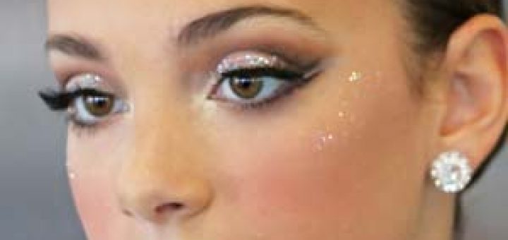 Step By Step Stage Makeup For Men | Mode Dion