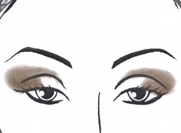 My Recital Makeup Compact Step by Step | Mode Dion